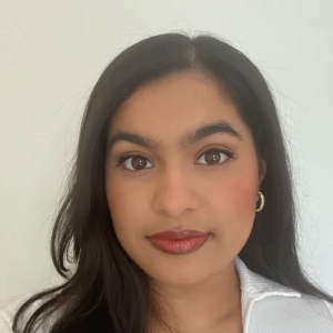 Eva Rahman - London Speech Therapy